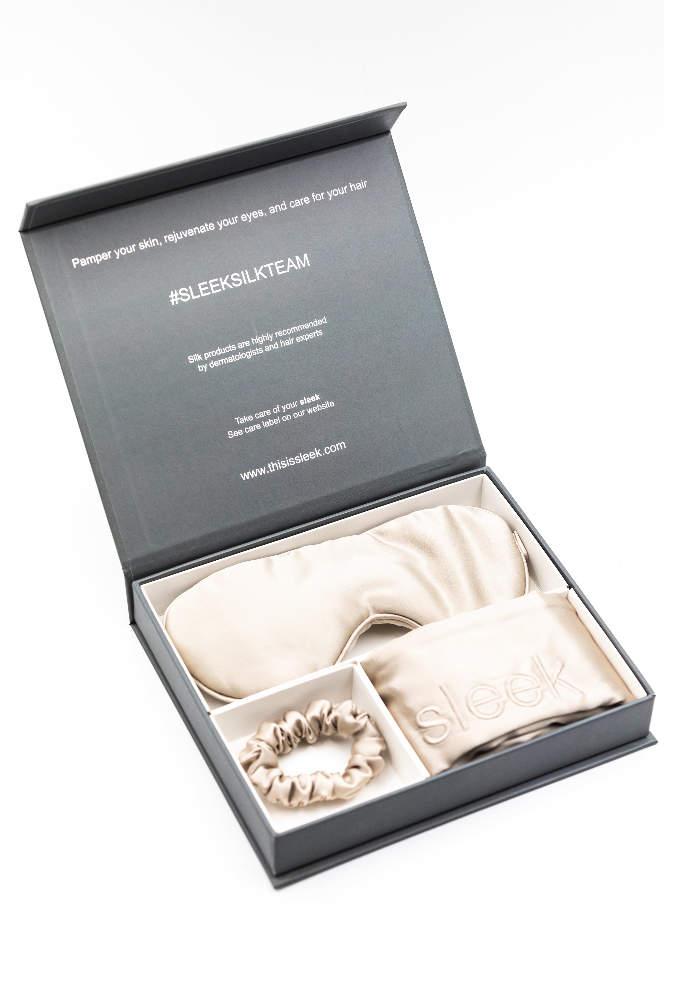 PREMIUM GIFT SETS – Sleek